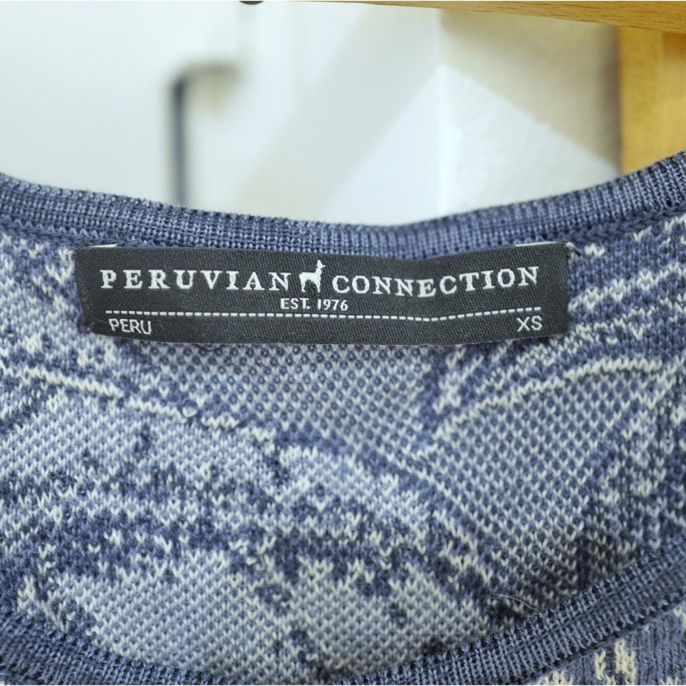 Nwot Peruvian Connection Palm Springs Sheath Dress Sz… - Gem